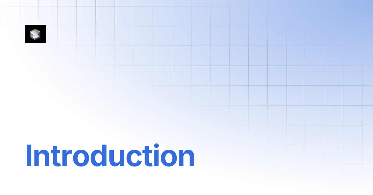 Introduction | Skylit Docs